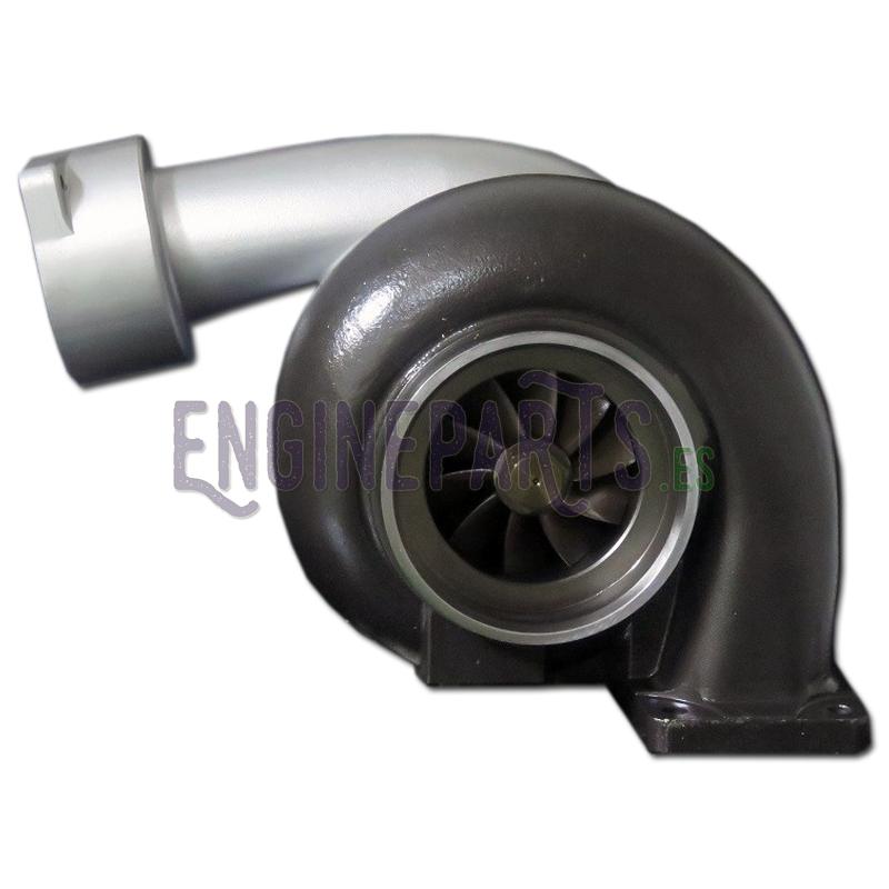 Turbocharger for Caterpillar 3406E