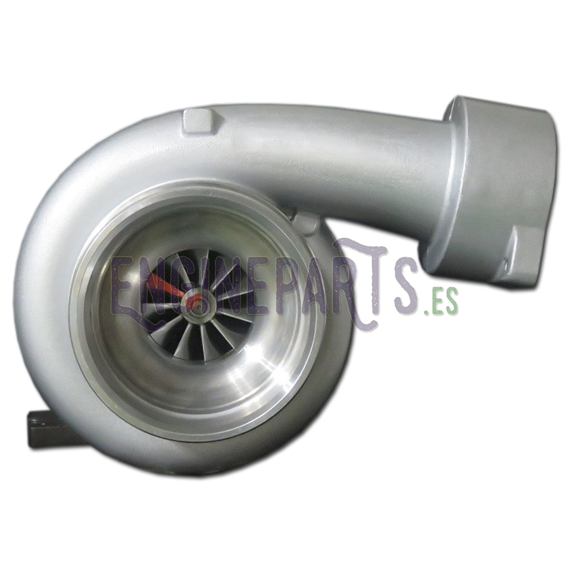 Turbocharger for Caterpillar 3406E