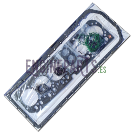 Juego de juntas superior 6068