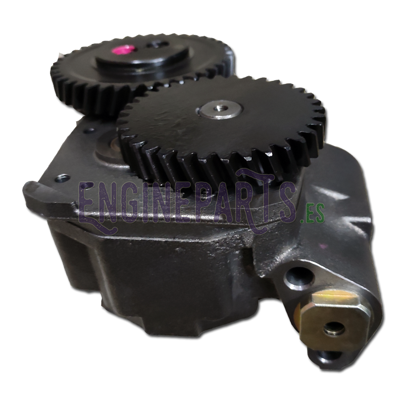 Oil Pump Liebherr D9306 and D9406