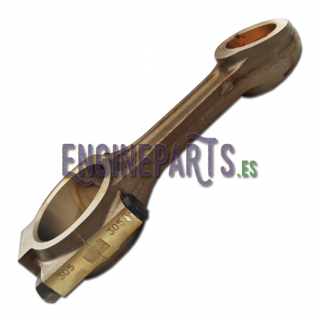 Connecting Rod for Cummins C Series 8.3 and Komatsu engines 114