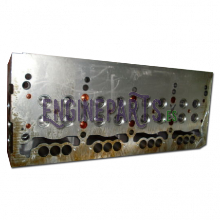 Culata Detroit Diesel Serie 71