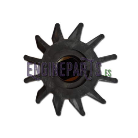 Rodete para mantenimiento de Bomba agua salada en motores caterpillar ...