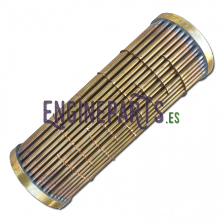 Enfriador aceite para Cummins NT855