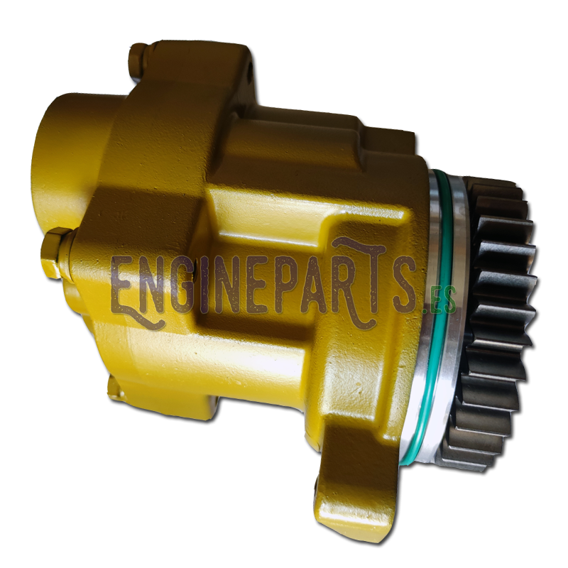 Oil Pump for Caterpillar 3196 and C12