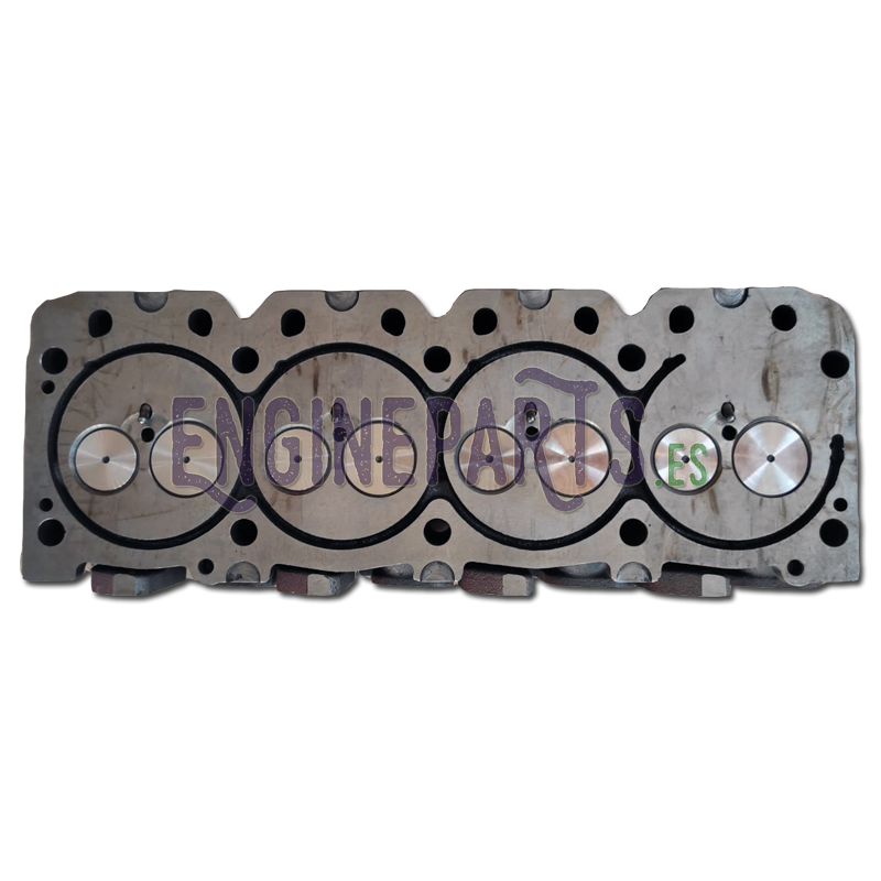 Cylinder Head Assembly for Deutz D2011 L04