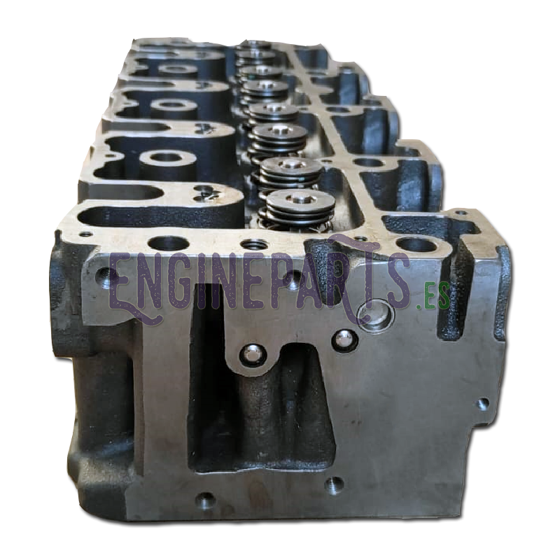 Culata completa Deutz D2011L04