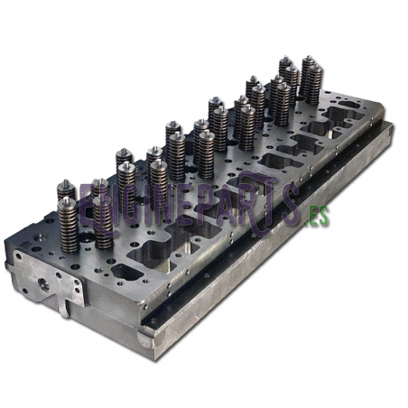 Cylinder Head Assembly for cummins QSM11 and M11