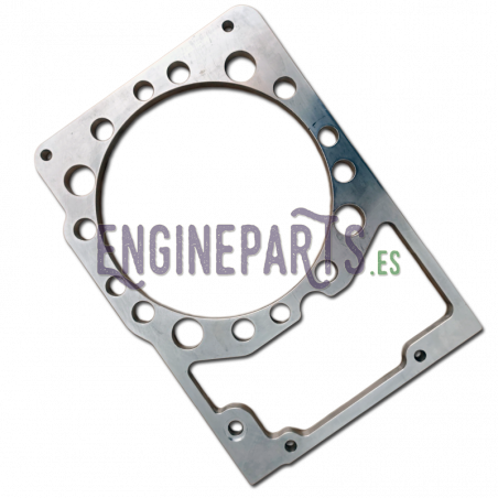 Spacer Plate for Caterpillar 3512B