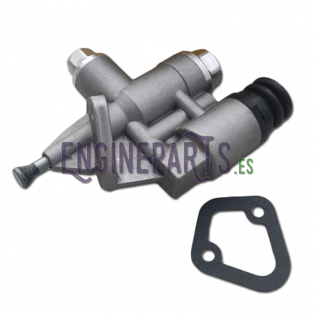 Fuel Transfer Pump for Cummins engine models 6B & 6C and Komatsu 102 ...
