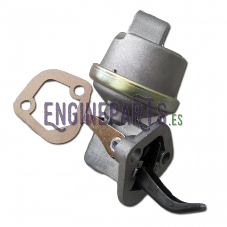 Fuel Transfer Pump for Cummins engine models 4B & 6B and Komatsu 102