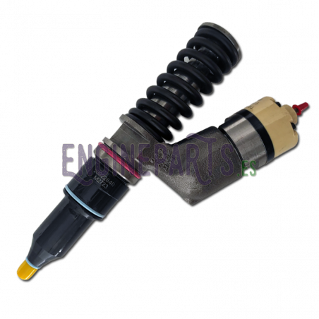 Inyector para Caterpillar C15 C18 C27 C32